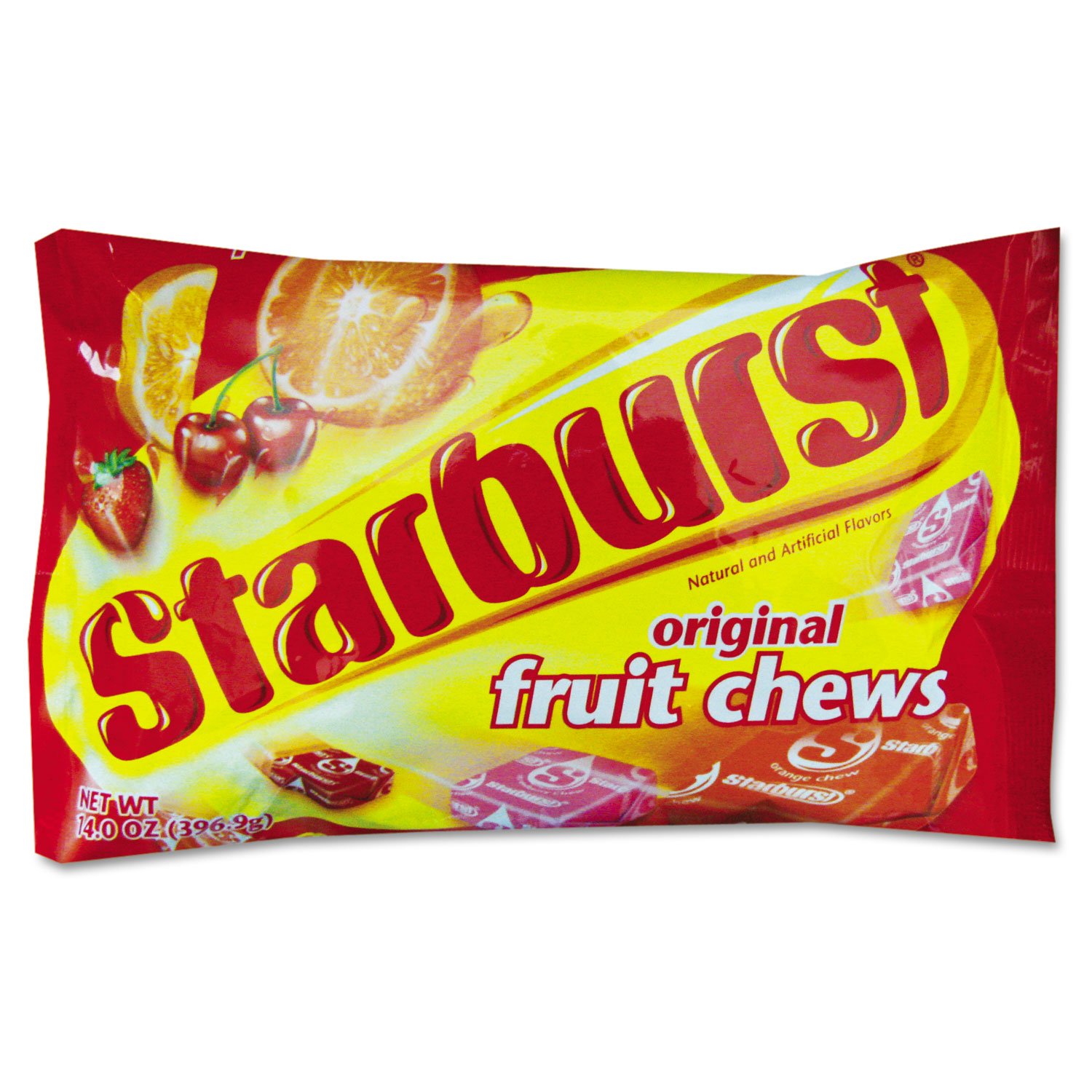Starburst SBR24947 - Fruit Chews Candy