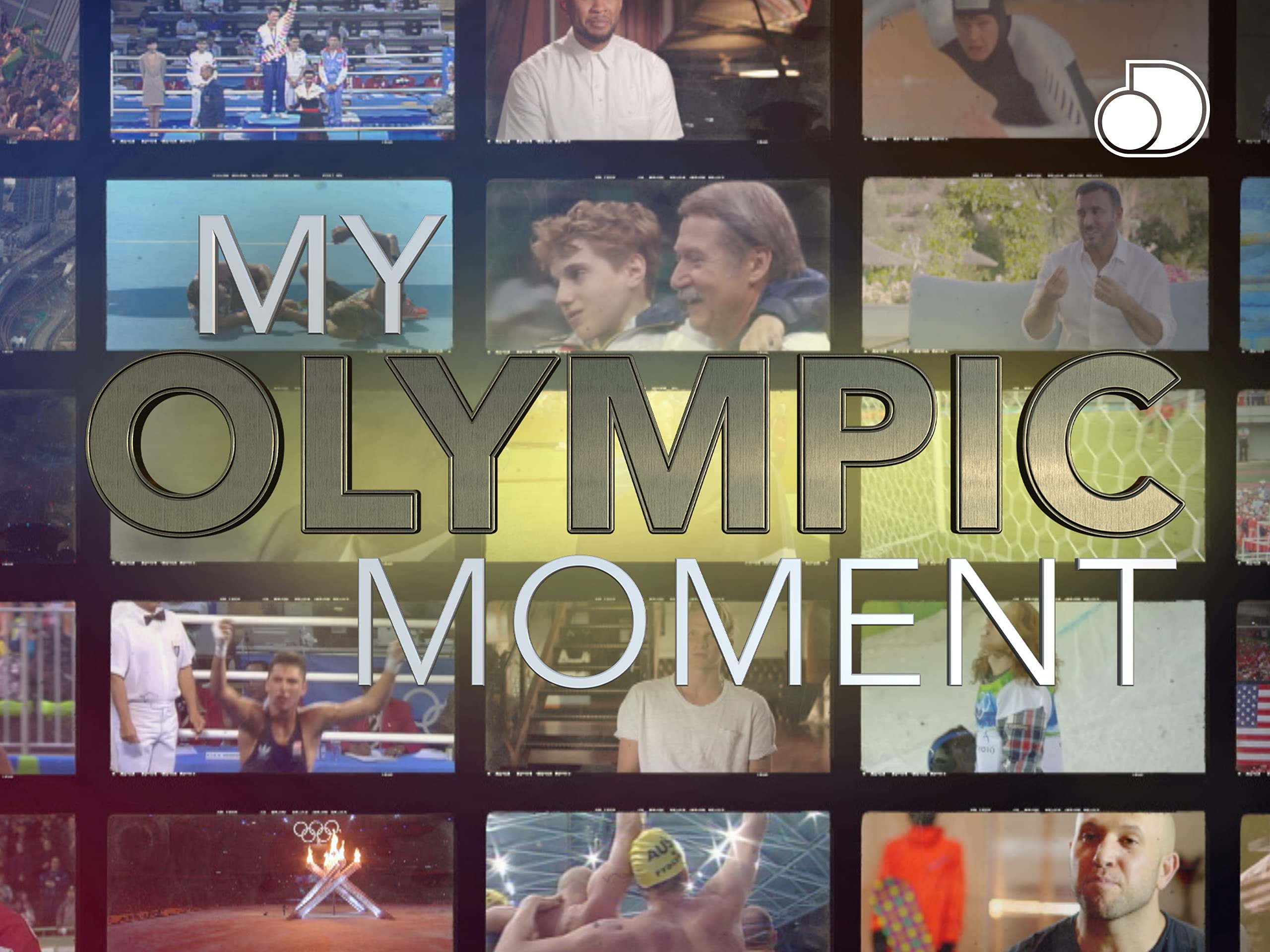Watch My Olympic Moment - Season 1 | Prime Video