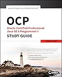 Oracle Certified Professional Java SE 8 Programmer Exam 1Z0-809: A ...