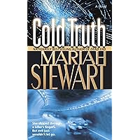 Cold Truth: A Novel: Stewart, Mariah: 9780345476654: Amazon.com: Books