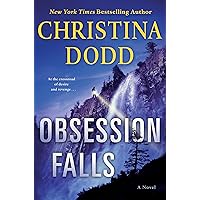 Obsession Falls: A Novel (The Virtue Falls Series, 2): Dodd, Christina ...