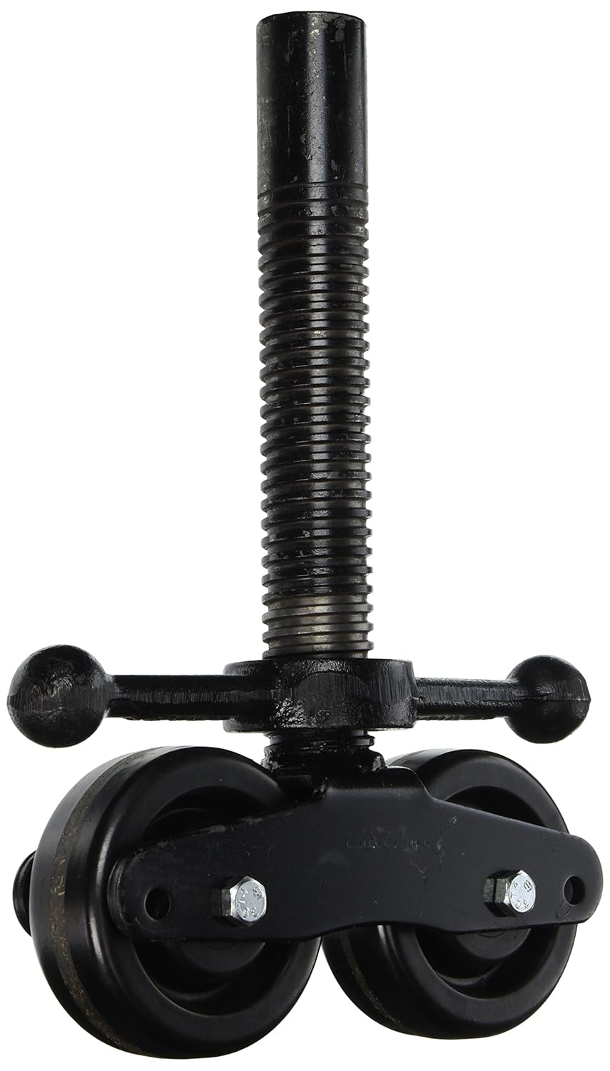 Sumner 780499 Roller Head with Rubber Wheels: Adjustable Wrenches ...