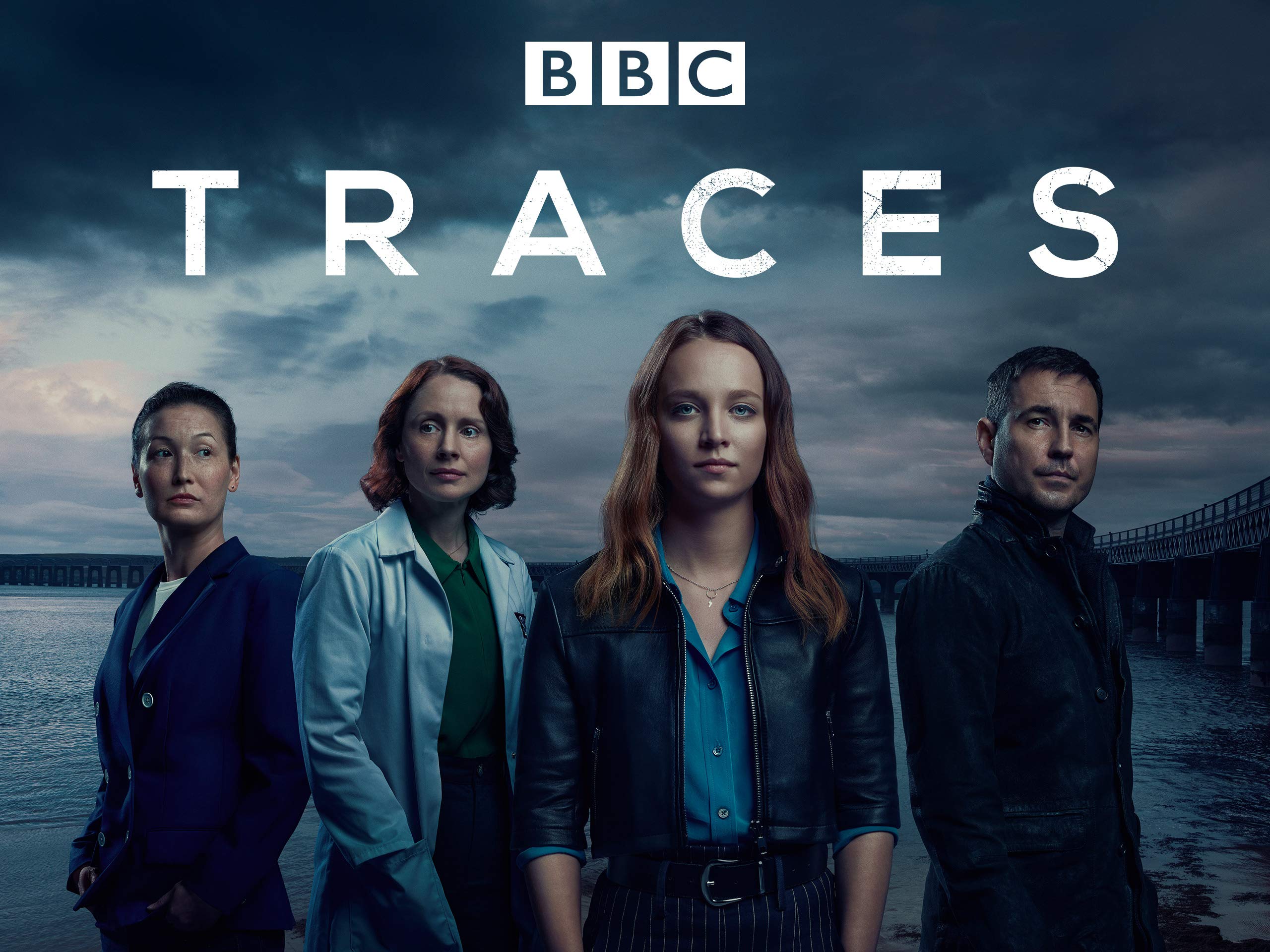 Amazon.de: Traces - Season 1 [OV] ansehen | Prime Video