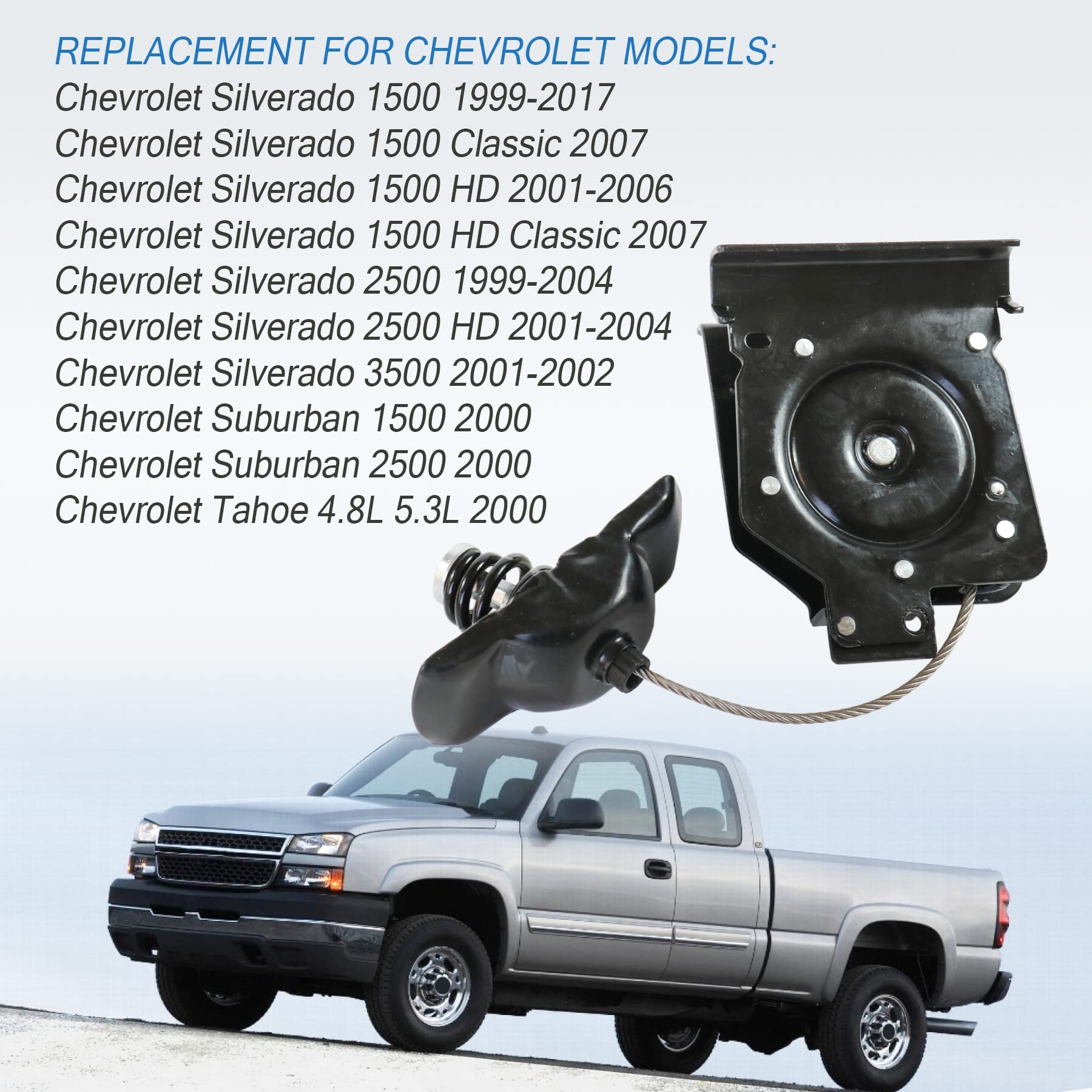 Mua JDMSPEED New Spare Tire Winch Wheel Carrier Hoist Spare Tire Hoist ...