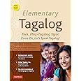 Amazon.com: Elementary Tagalog: Tara, Mag-Tagalog Tayo! Come On, Let's ...