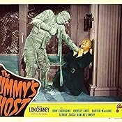 Amazon.com: The Mummy: Complete Legacy Collection [Blu-ray]: Boris ...