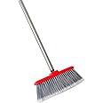 Amazon.com: Fuller Brush Fiesta Red Kitchen Broom - Floor Sweeper w ...