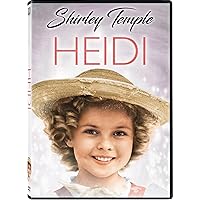 Amazon.com: Heidi : Schell, Simmons, Redgrave: Movies & TV