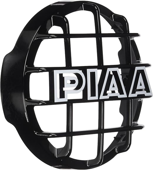 PIAA 45022 520 Series Black Lamp Cover, Headlight Covers - Amazon Canada