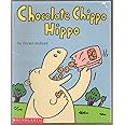 Chocolate Chippo Hippo: Vincent Andriani: 9780590275231: Amazon.com: Books