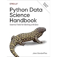 Python Data Science Handbook: Essential Tools for Working with Data ...