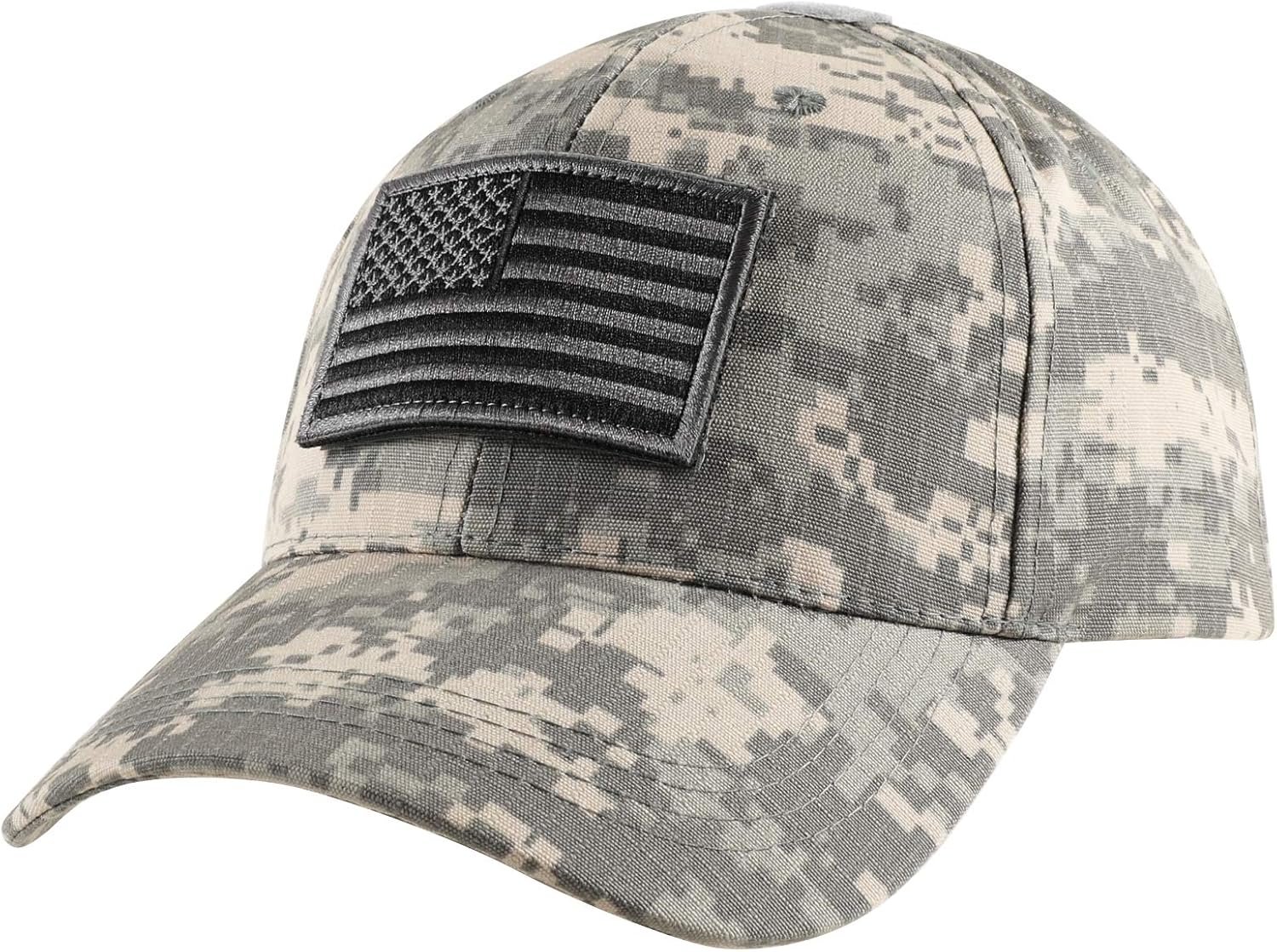 FRTKK Militär Patch Hut Operator Cap Taktische Armee Hüte für Herren ...