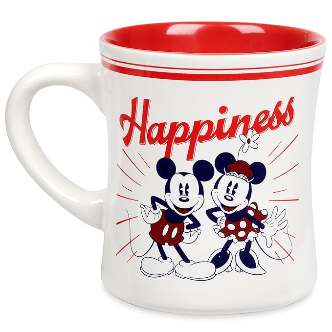 20 Cute Mugs For Disney Lovers - Drugstore Divas