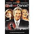 Amazon.com: Shall We Dance? (2004) : Jennifer Lopez, Susan Sarandon, Richard Gere: Movies & TV