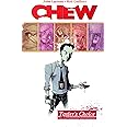 Amazon.com: Chew Volume 1: Tasters Choice: 9781607061595: Layman, John ...