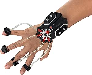 Amazon.com: SpyX/ Lite Hand -Cool Light Device for Your Hands&Fingers ...