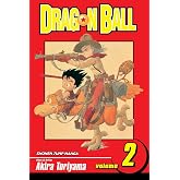 Amazon.com: Dragon Ball Z, Vol. 2: 9781569319314: Toriyama, Akira ...