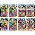 Amazon.com: JA-RU Magnetic Letters and Numbers (8 Magnet Set) Numbers ...