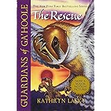 Amazon.com: Guardians Of Ga'hoole Series Books 1 - 5 Collection Set by ...