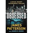 Amazon.com: Obsessed: A Psychological Thriller (A Michael Bennett ...