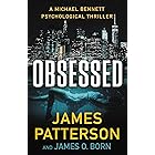 Paranoia: A Michael Bennett Thriller - Kindle edition by Patterson ...