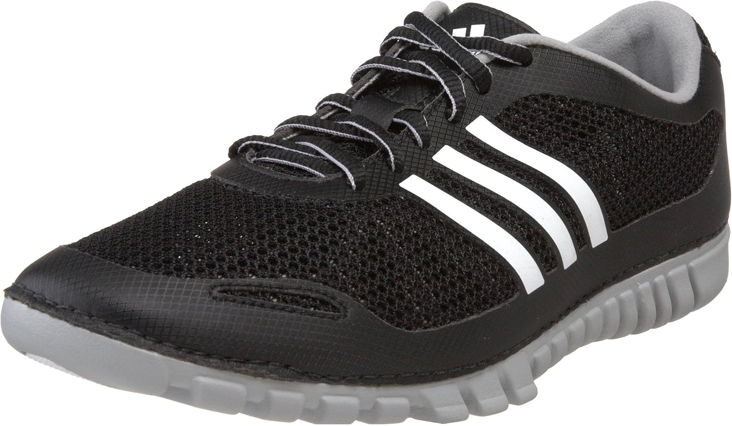 Amazon.com | adidas Men's Fluid Motion Light Cross Training Shoe, Black ...
