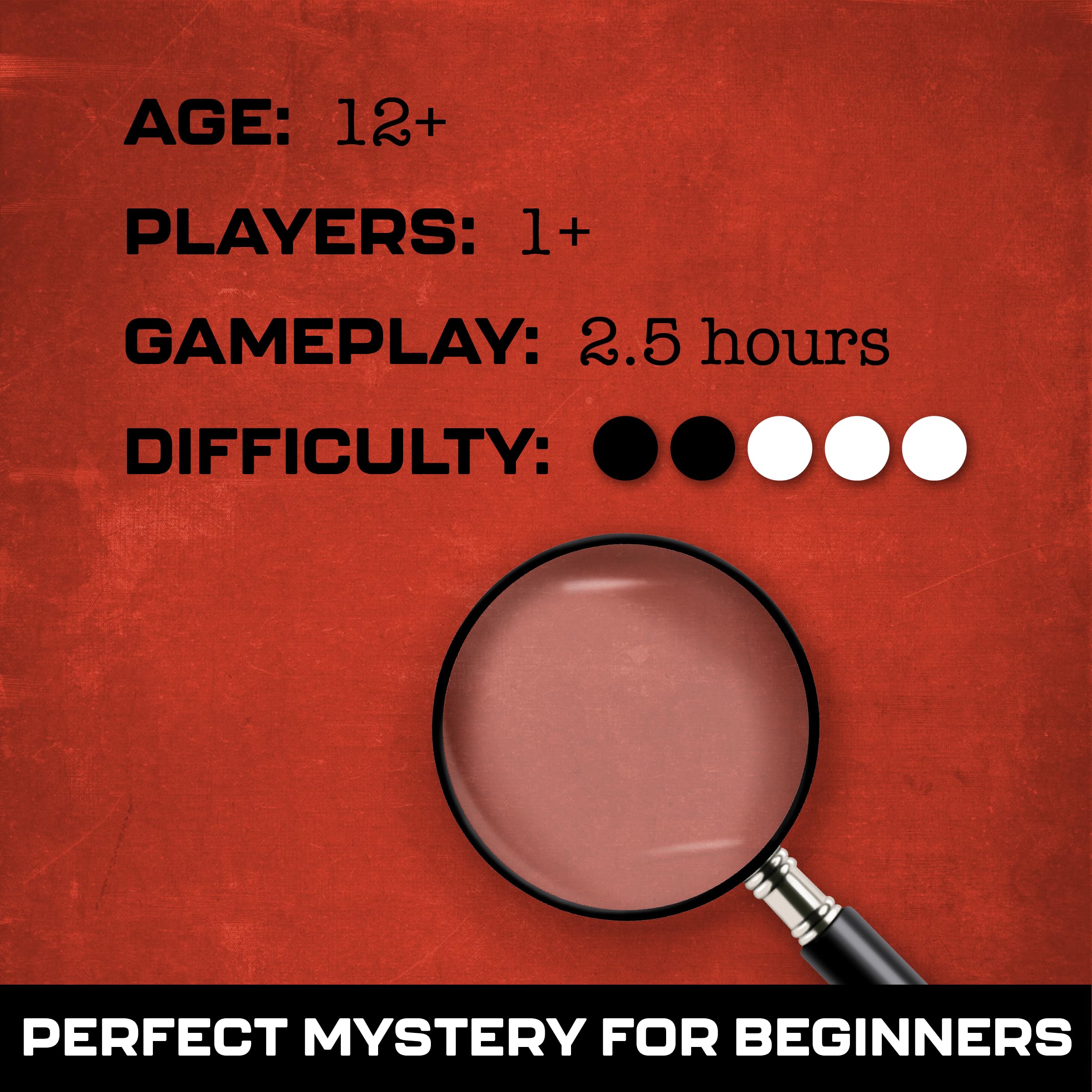 Mua Murder Mystery Cases - Disappearance at Circus - Exciting Unsolved ...