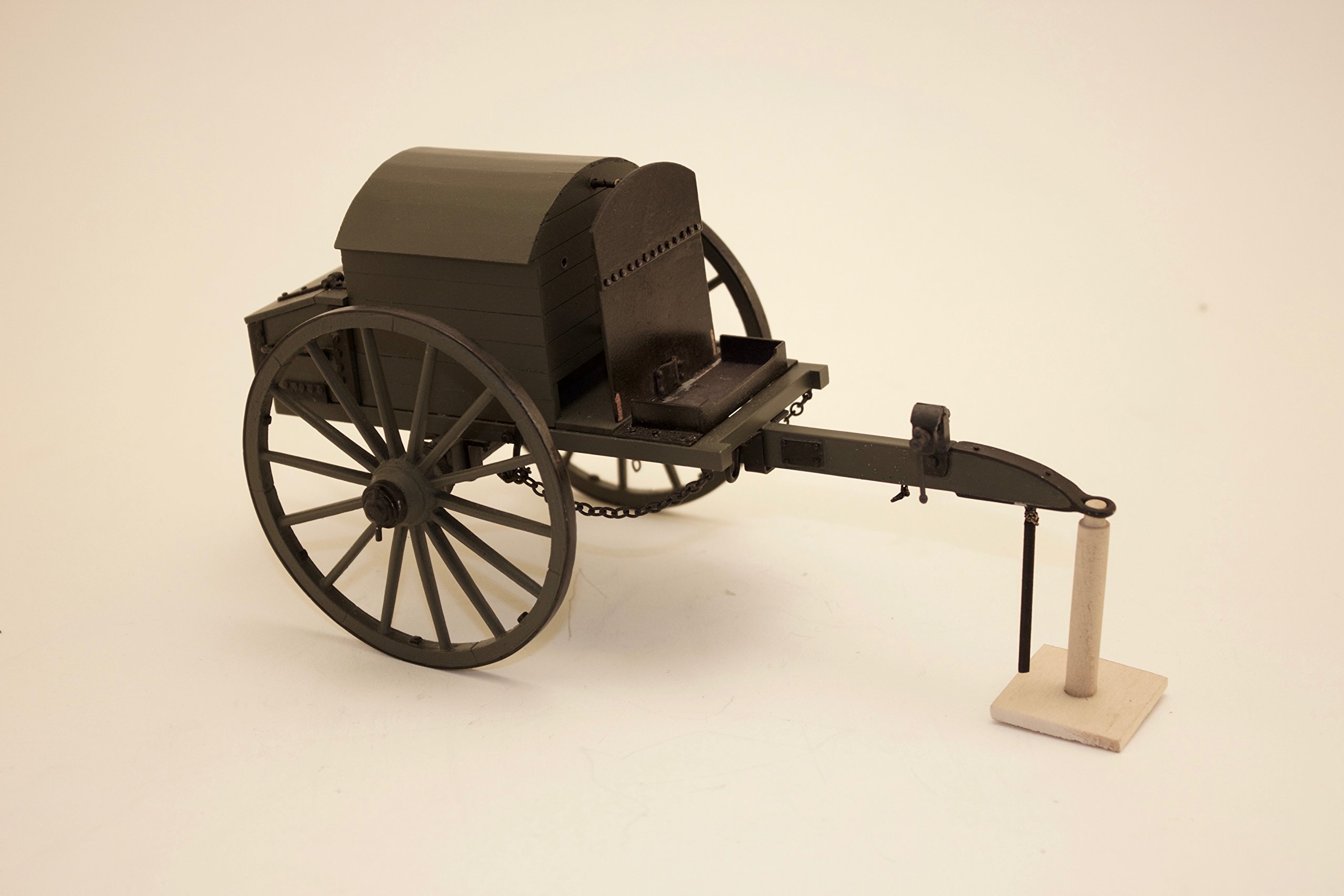 Mua Guns of History Civil War Battery Forge Caisson Ammunition Carriage ...