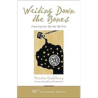 Amazon.com: Writing Down the Bones: Freeing the Writer Within ...