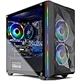 Amazon.com: Skytech Chronos Mini Gaming PC Desktop - Intel Core-i7 ...