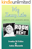 Amazon.com: Zany Renovations in Tuscany (Italian Living Book 3) eBook ...