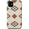 Amazon.com: iPhone 11 Western Boho Aztec Pattern Country Southern Chic Rustic Case : Cell Phones ...