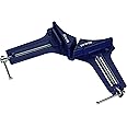 Amazon.com: IRWIN Tools QUICK-GRIP Light Duty Corner Clamp, 3-Inch (226200)