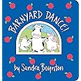 Amazon.com: Barnyard Dance! (Boynton on Board): 0019628034427: Boynton ...