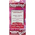 Amazon.com: Shrumfuzed - Proprietary Nootropic Gummy 8000mg - Lion's ...