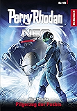 Perry Rhodan Neo 188: Die Bestie in mir: Staffel: Die Allianz eBook ...