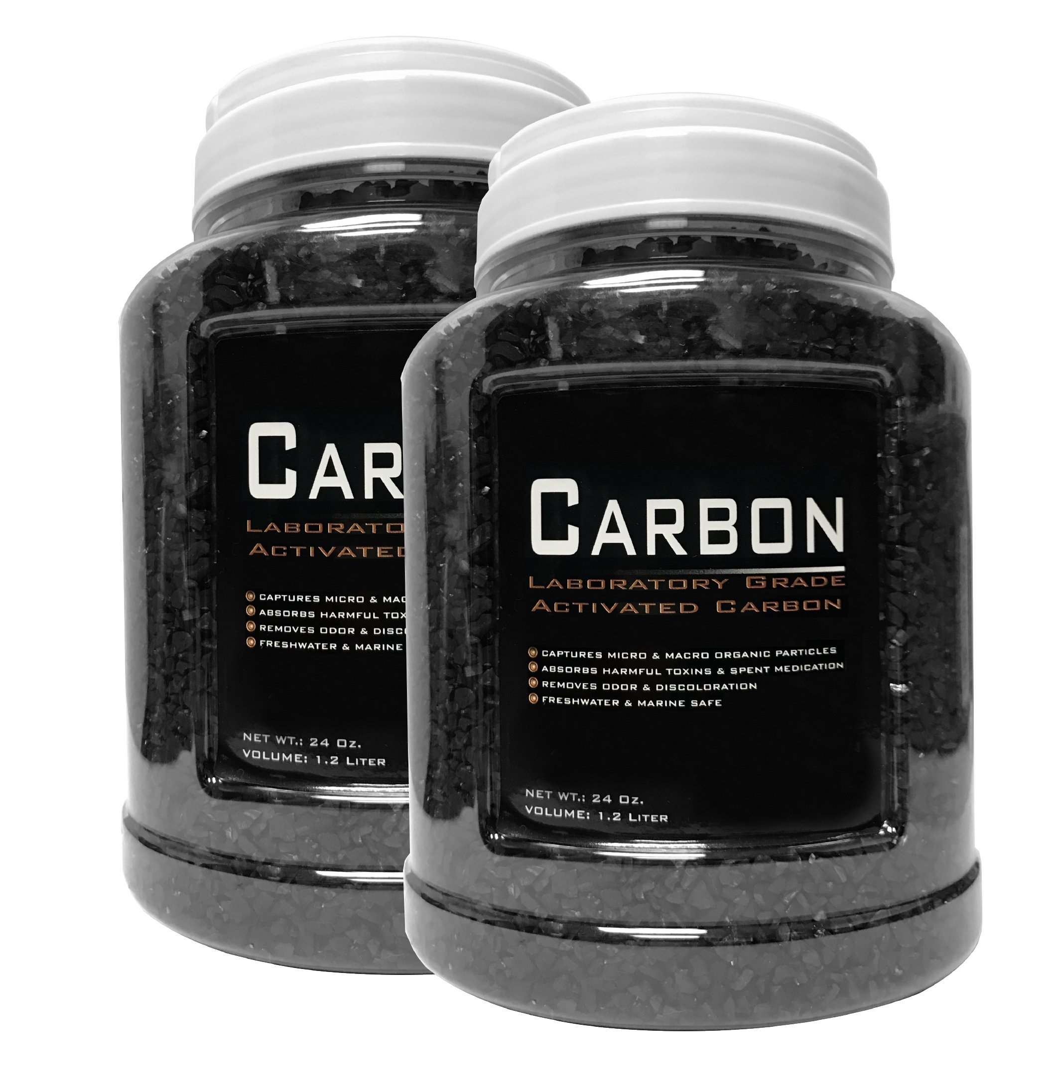 Mua 2 Pack - 24 Ounce (Total 48oz/3LBS) Premium Laboratory Grade Super ...