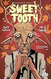 Sweet Tooth Vol. 1: Out of the Deep Woods: Jeff Lemire: 9781401226961 ...