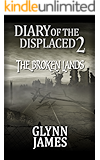 Amazon.com: Diary of the Displaced - Book 1 - The Journal of James ...