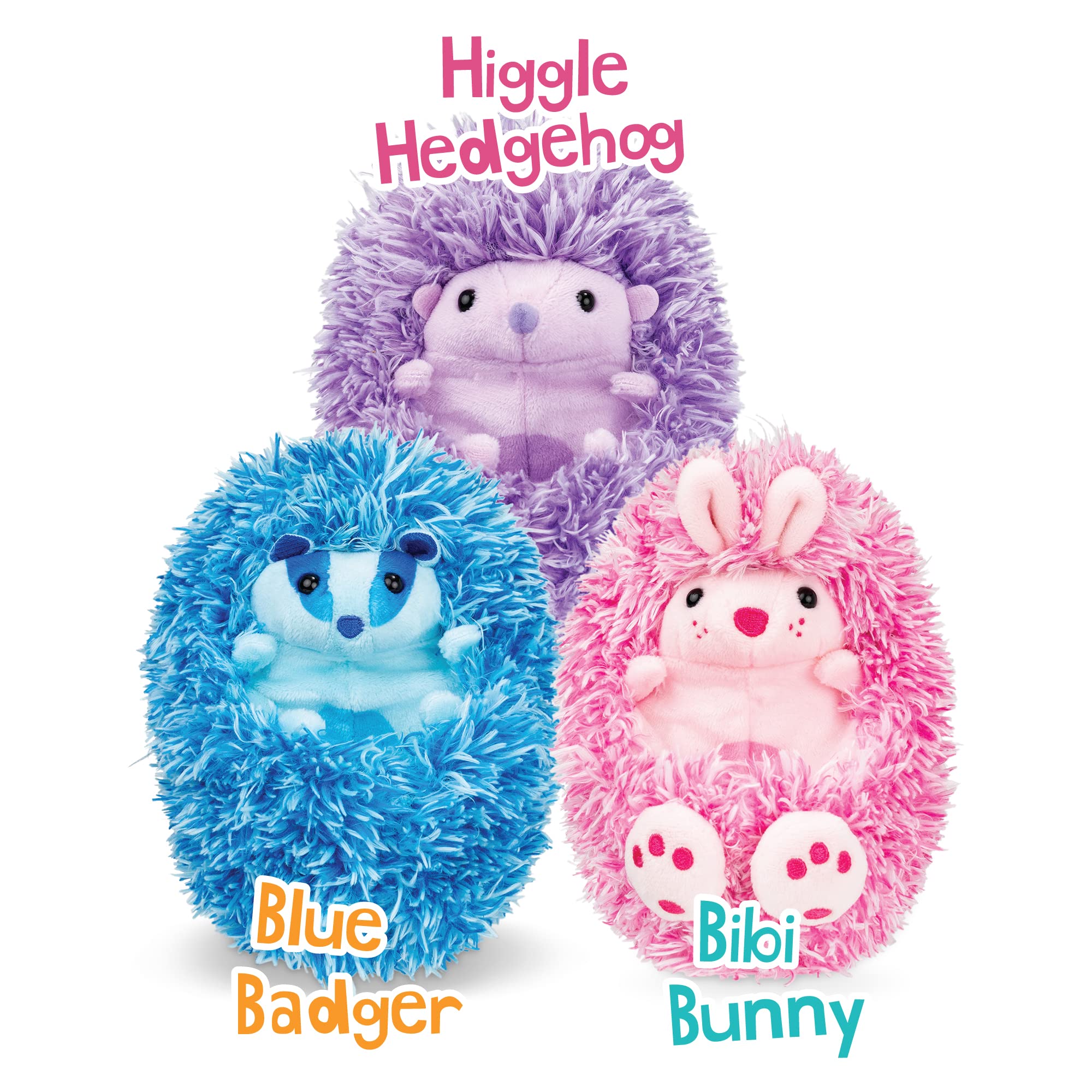 Mua Higgle The Hedgehog - Interactive, Animated, Talking, Giggling Toy ...