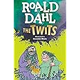Amazon.com: The Twits: 9780142410394: Dahl, Roald, Blake, Quentin