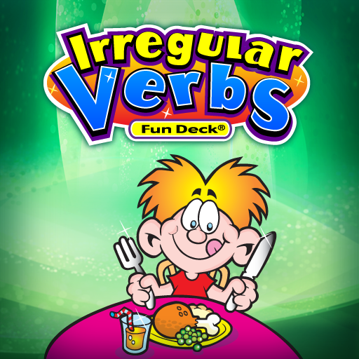 Amazon.com: Irregular Verbs Fun Deck: Appstore for Android