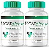 Amazon.com: Prostafense Prostate Health Supplements for Men Capsules ...