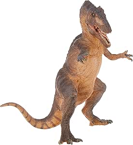 Amazon.com: Papo Giganotosaurus : Toys & Games