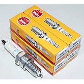 Amazon.com: NGK Spark Plug DPR7EA-9- Set of 4 : Automotive