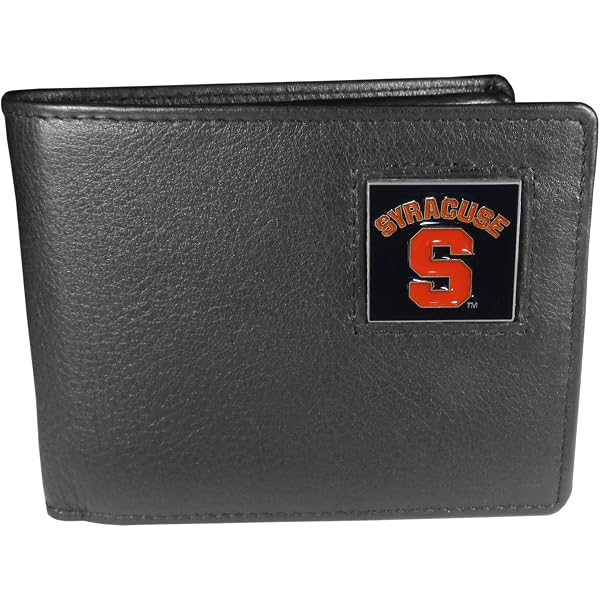 Official NFL Merchandise Siskiyou NFL Leather Tri-fold Wallet ...