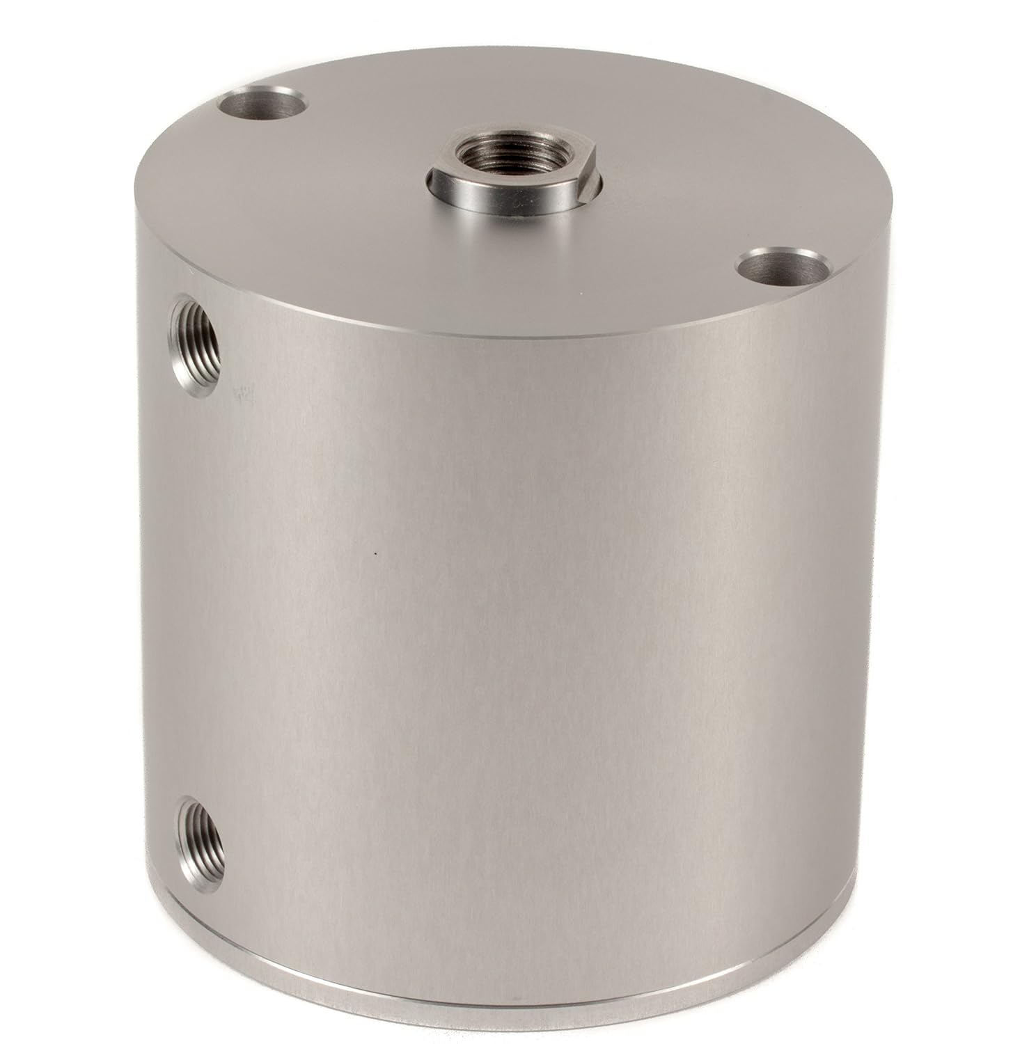 Fabco Air G 321 X Original Pancake Cylinder Double Acting Fabco Air G 321 X Original Pancake Cylinder Double Acting