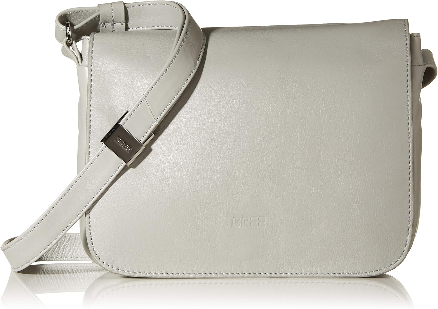 BREE Women’s Lady Top 12 Cross-Body Bag – BigaMart