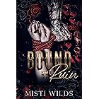 Amazon.com: Claimed by Rage: (Dark Mafia Reverse Harem Romance) (Brutal Beauty Book 1) eBook ...