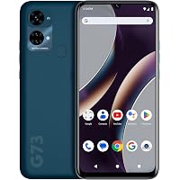 Amazon.com: BLU G93 | 2023 | 3-Day Battery | Unlocked | 6.8” HD+ ...